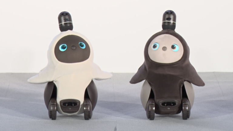LOVOTラボットペットの値段は？レンタルやサブスクは？ - ヒデくんのなんでもブログ